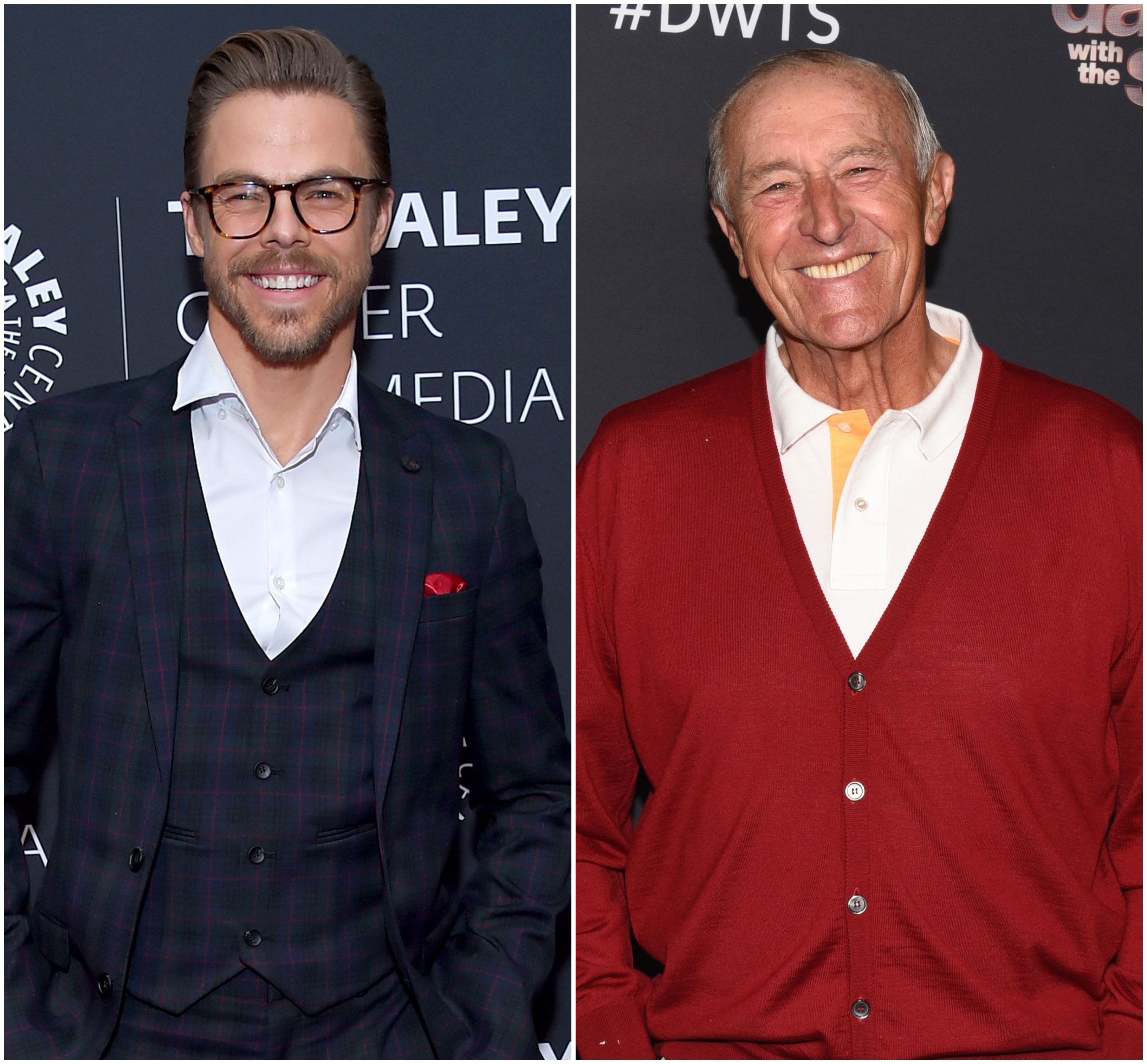 铸造更改！伦恩·古德曼（Len Goodman）出口后，会见第29季的“与星共舞”的评委 - 心靈綠洲